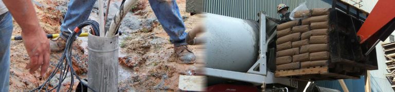 A.W. Cook Cement Products | Products