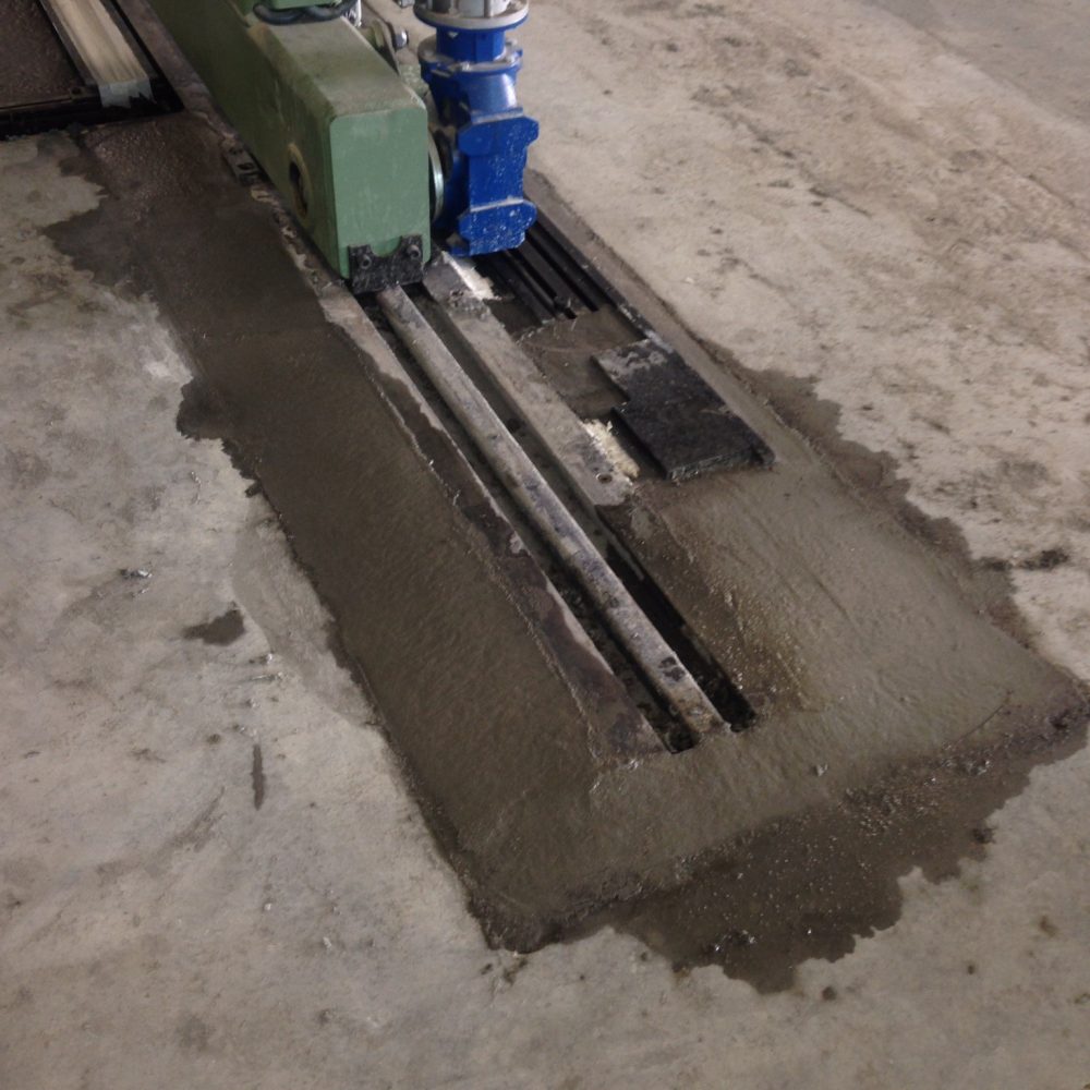 A.W. Cook Cement Products | Services