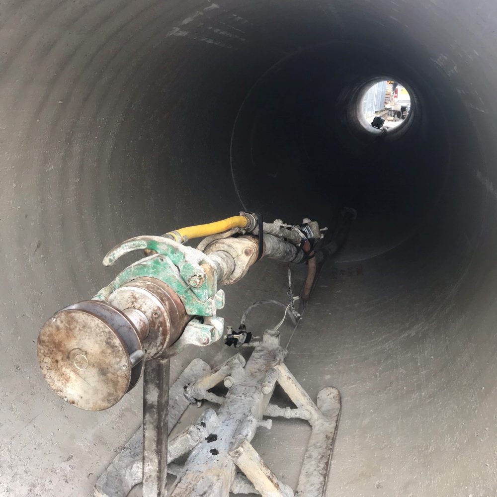 A.W. Cook Cement Products | Services