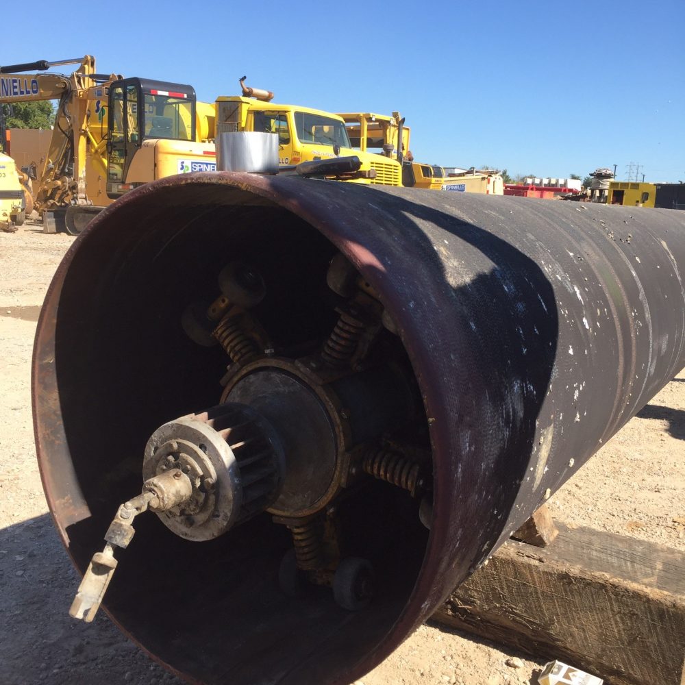 A.W. Cook Cement Products | Services