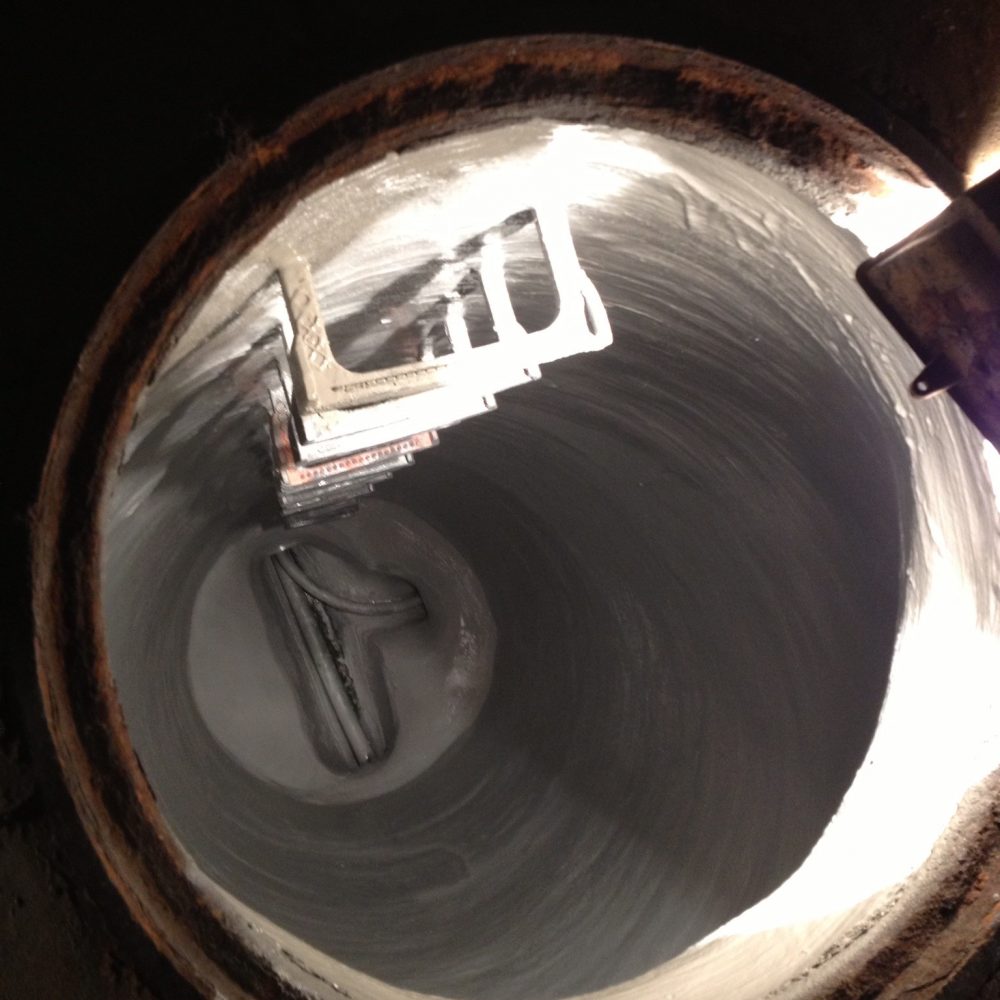 A.W. Cook Cement Products | Services