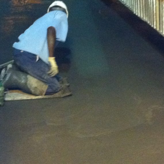 A.W. Cook Cement Products | Services