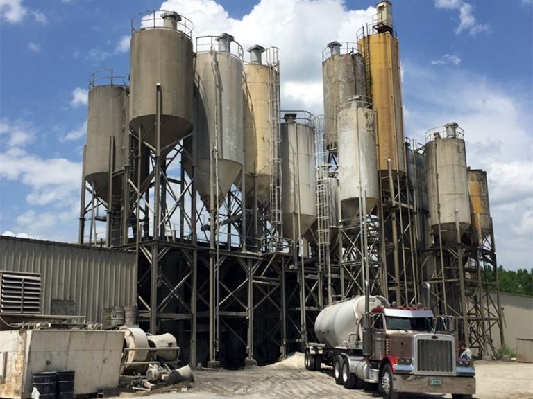 A.W. Cook Cement Products | About Us